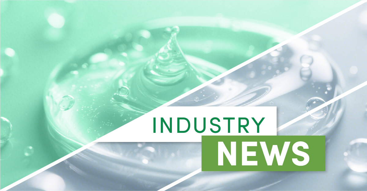 News, Press Room, and Blogs | GreenChem Industries